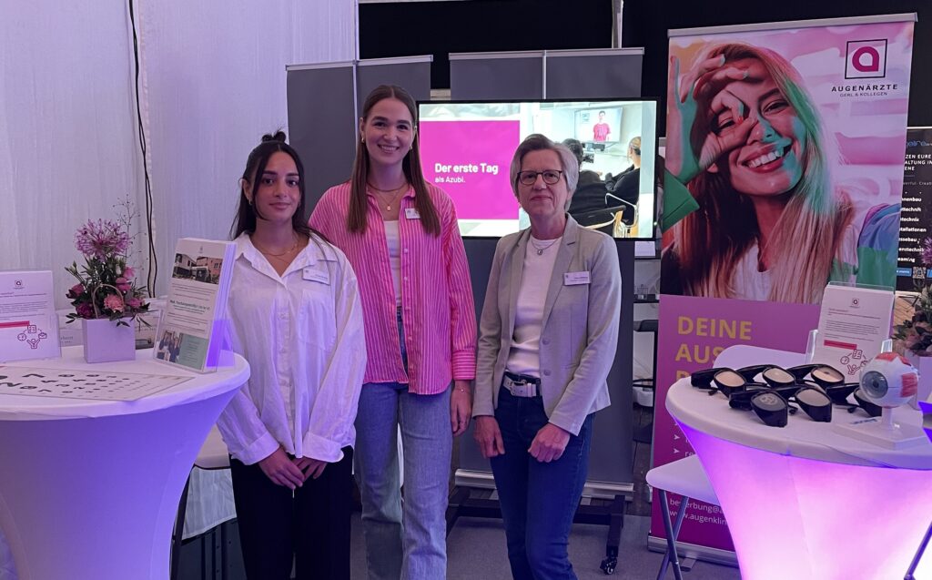 Karpaten Berufsmesse 2025